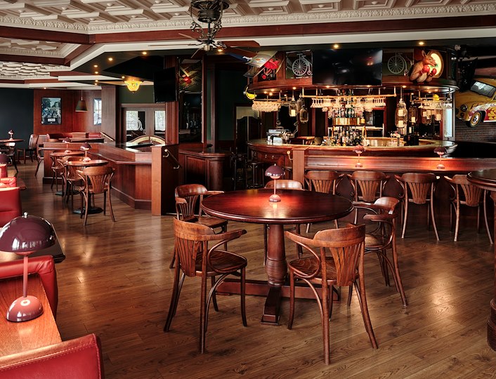 Sheraton Poznan Hotel | Komfortowy pobyt w centrum Poznania